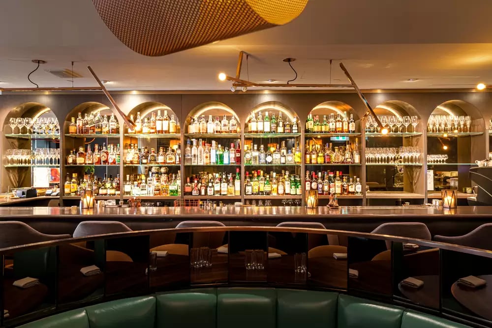 The Best Turkish Bars in Toronto for a Unique Night Out — Konum