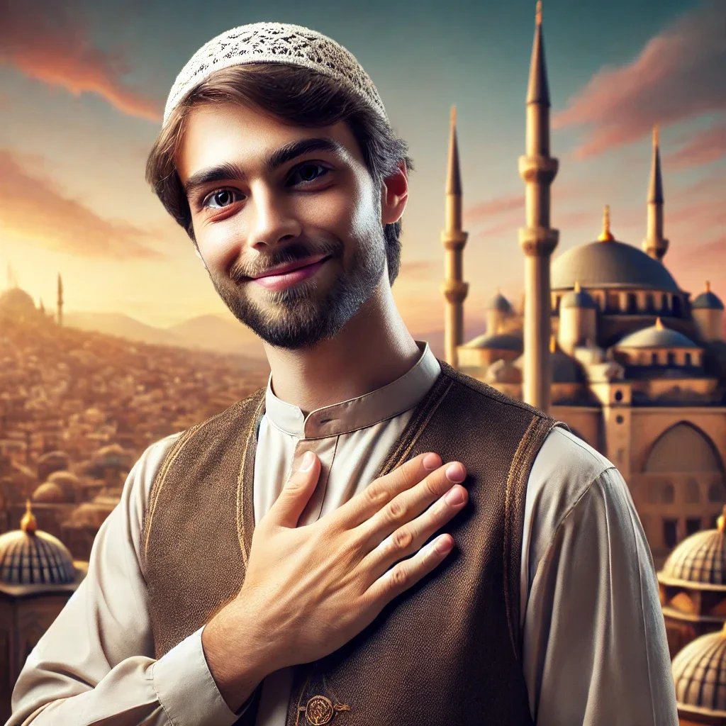 Traditional Turkish Hand Gestures and What They Mean — Konum