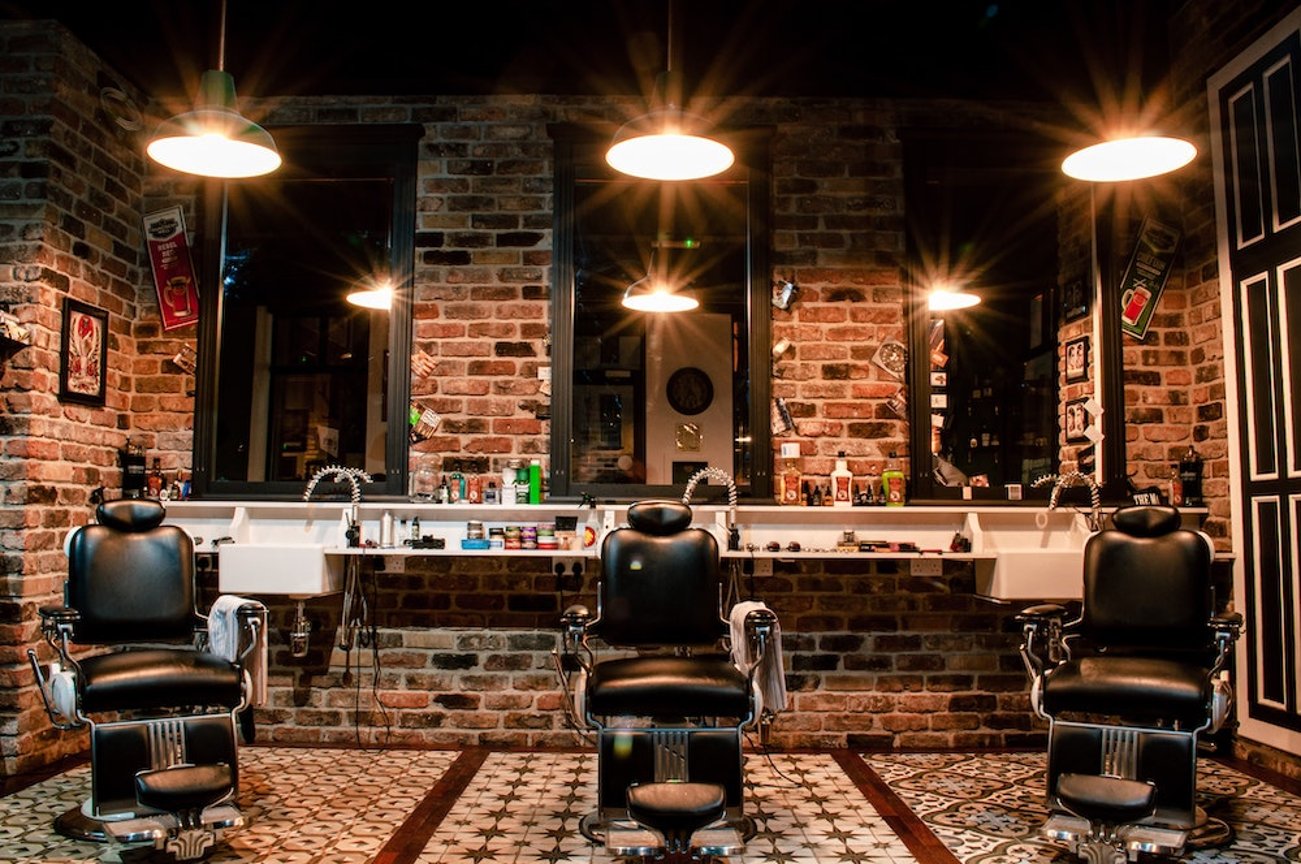 Top Turkish Barber Shops in Toronto — Konum