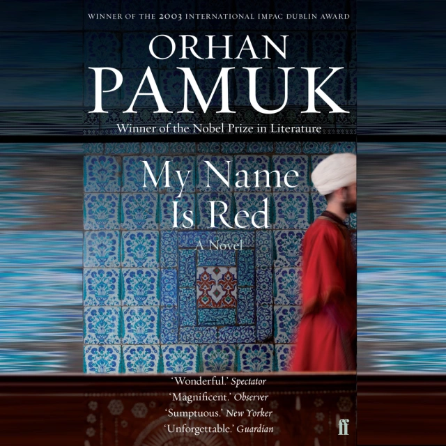 The Best Turkish Books to Read: A Literary Guide to Turkey’s Rich ...